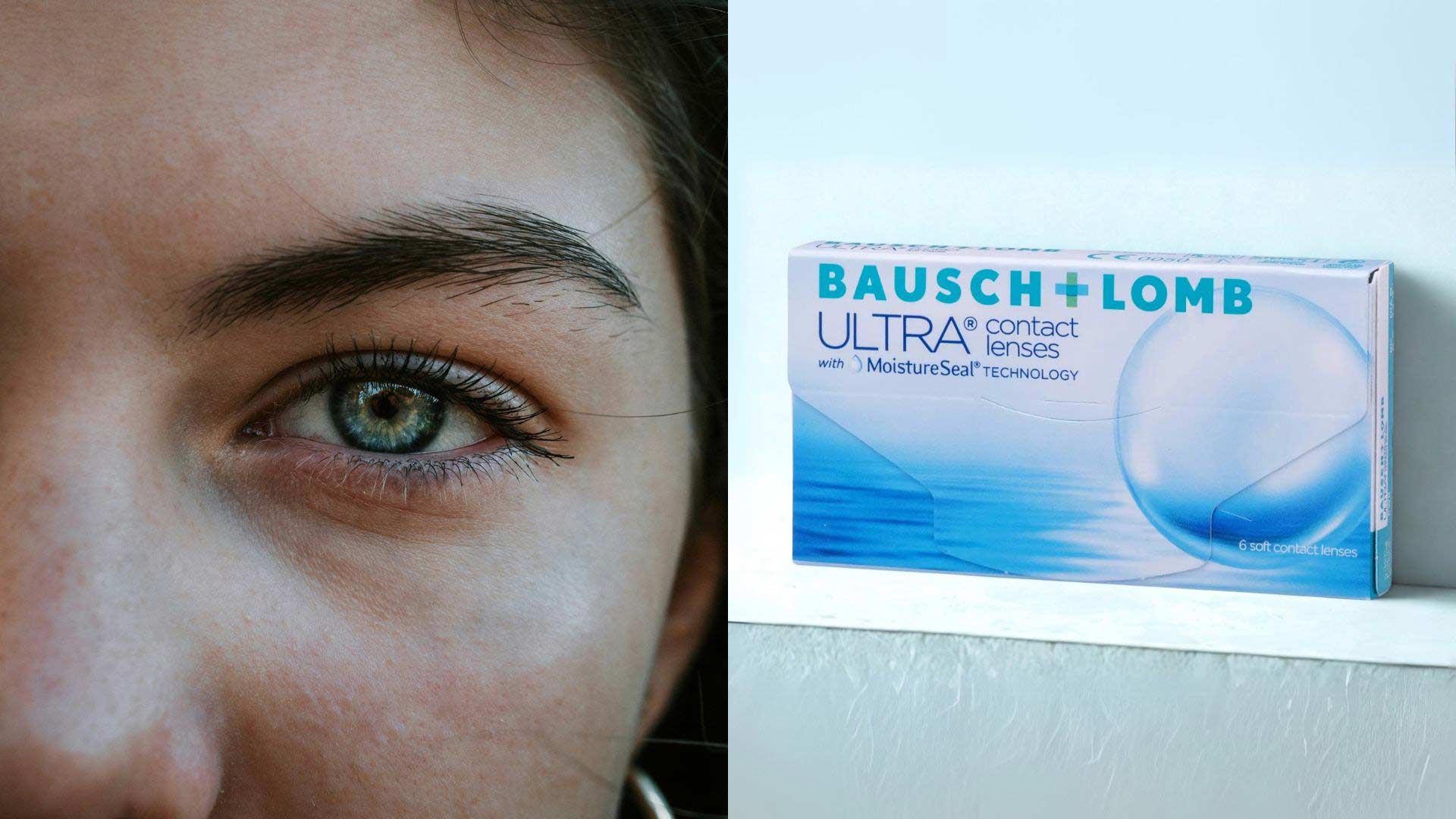 The Best Contact Lenses for Dry Eyes | EZOnTheEyes