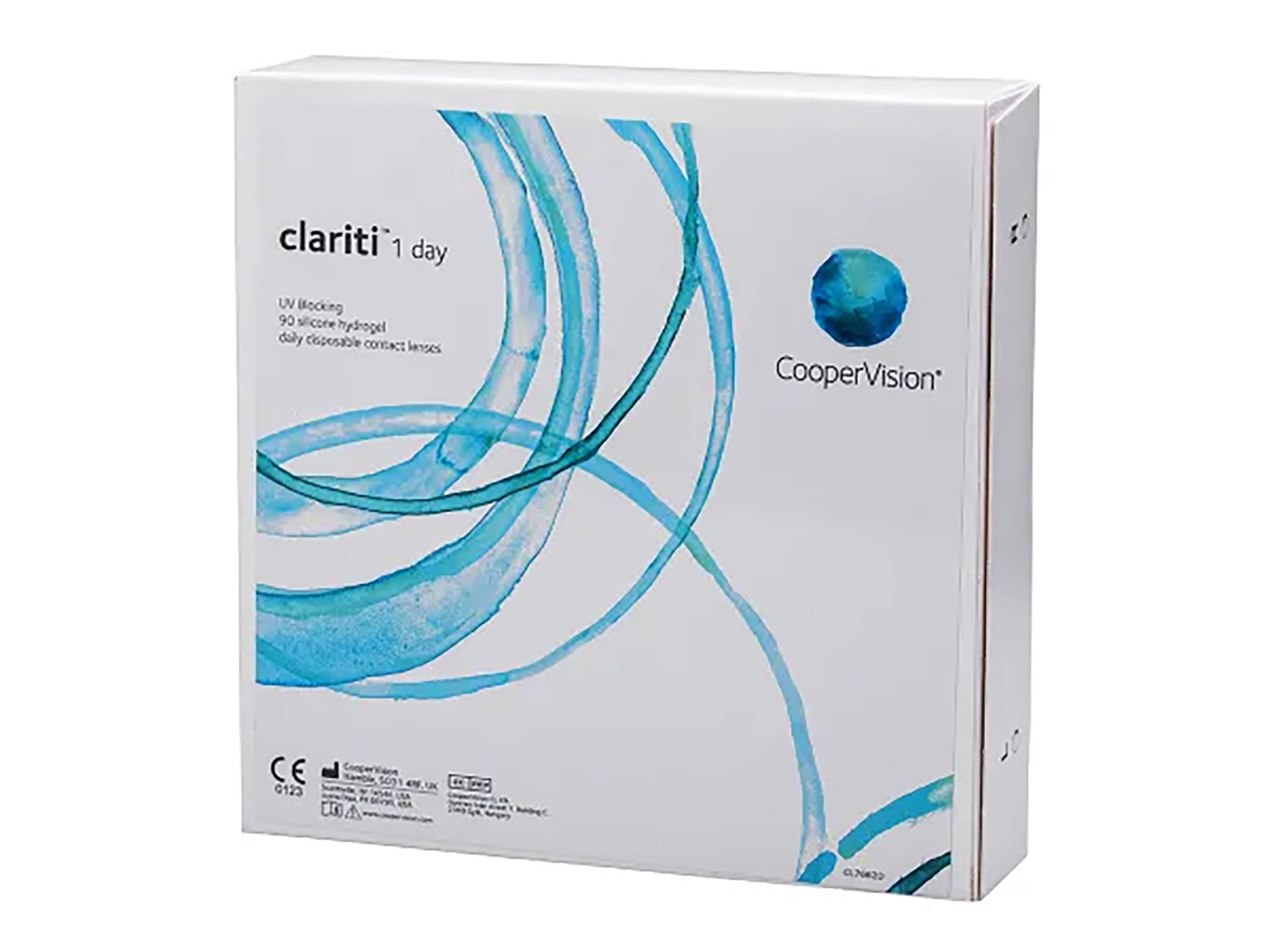 Best Daily Contacts: 5 Picks For 2025 | EZOnTheEyes