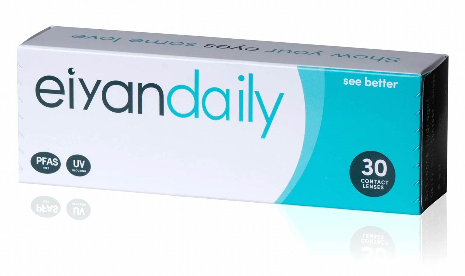 Best Daily Contacts: 5 Picks For 2025 | EZOnTheEyes