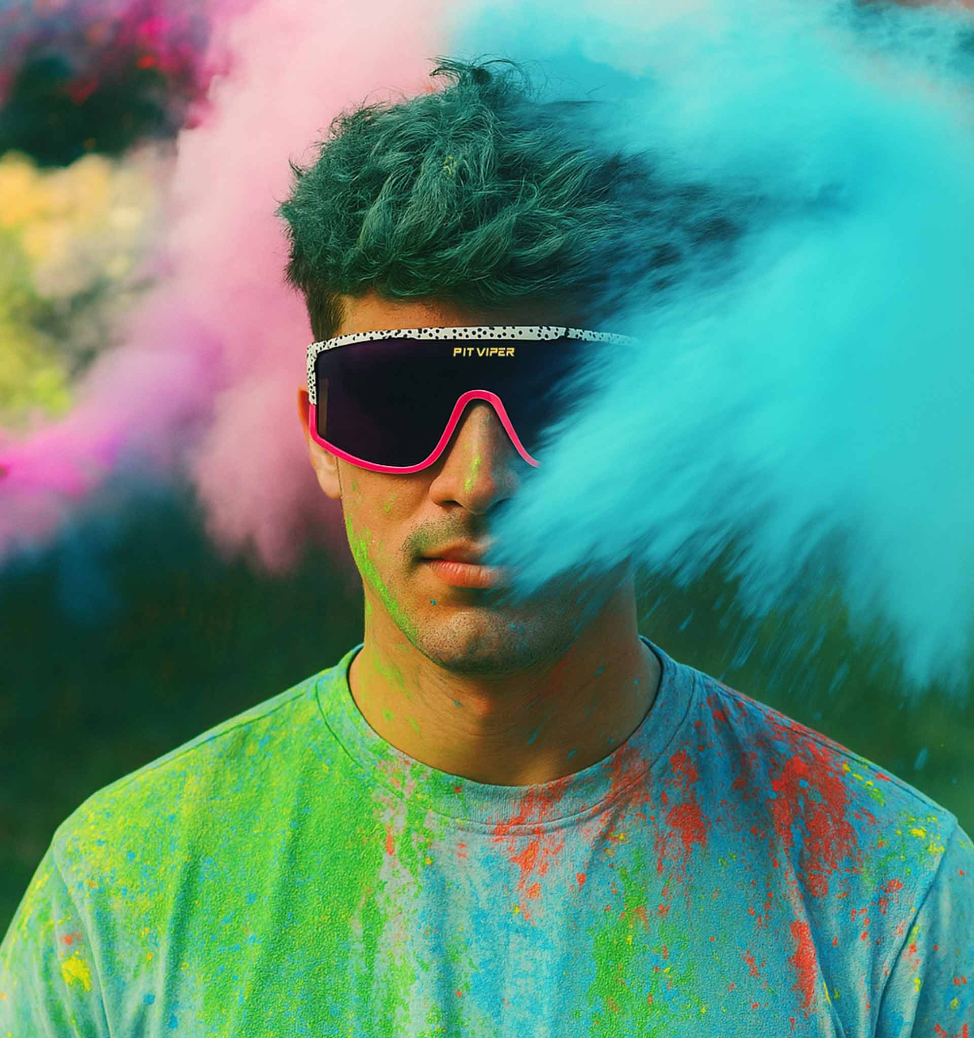 Pit Viper Sunglasses: Bold Looks, Serious Performance | EZOnTheEyes