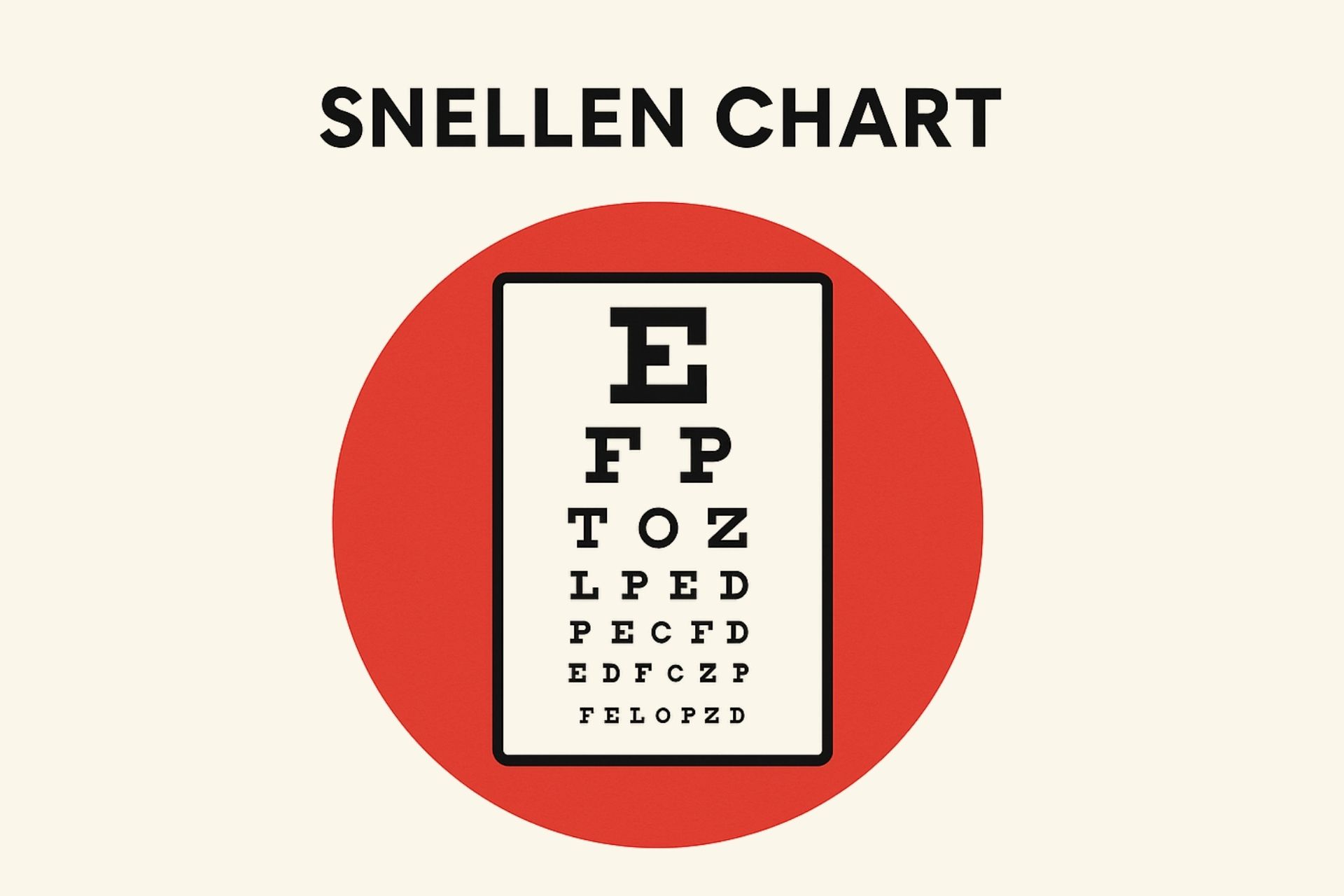 Is 20/40 Vision Bad? | EZOnTheEyes