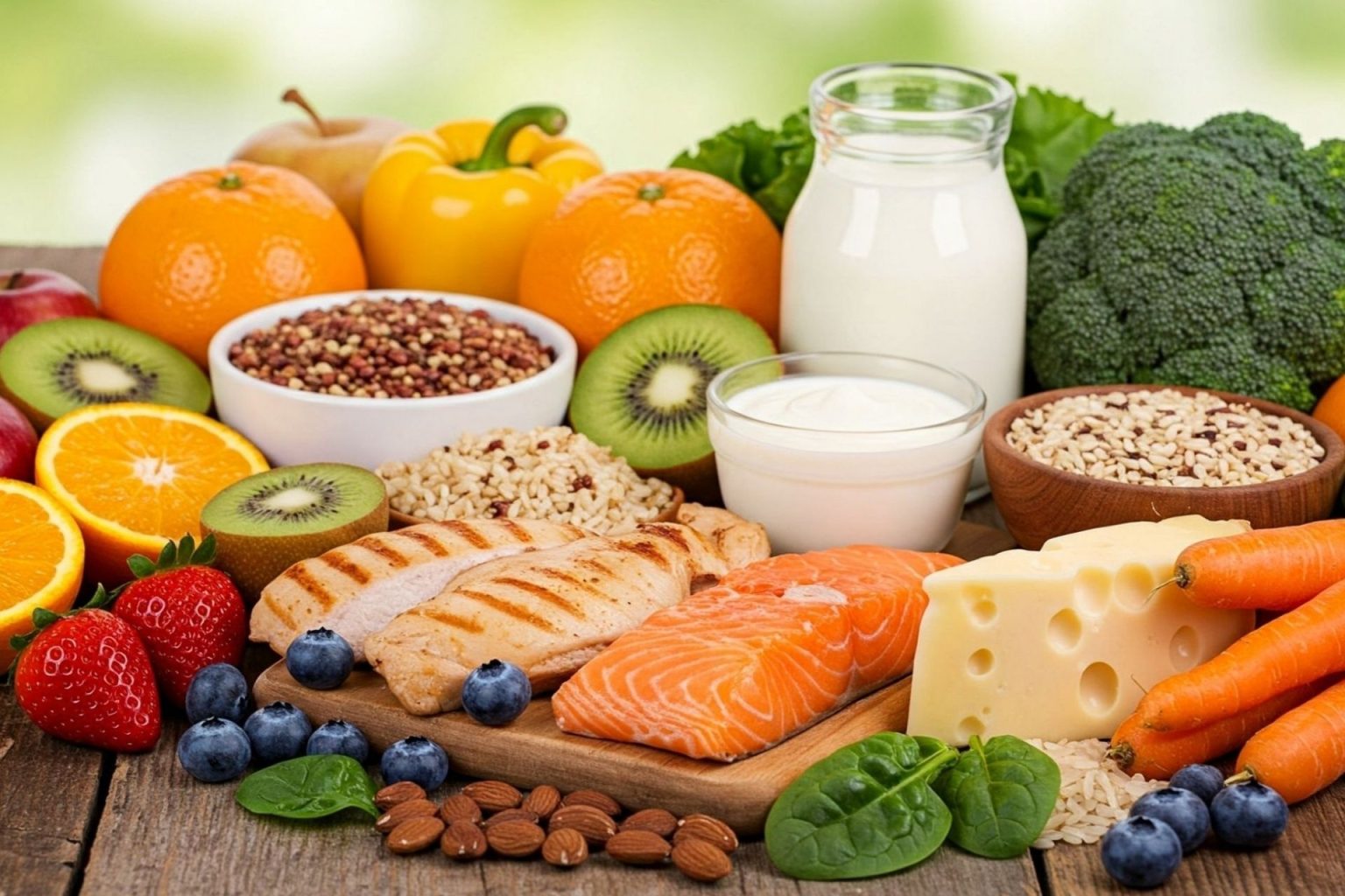 Is 20/15 Vision Good? | EZOnTheEyes