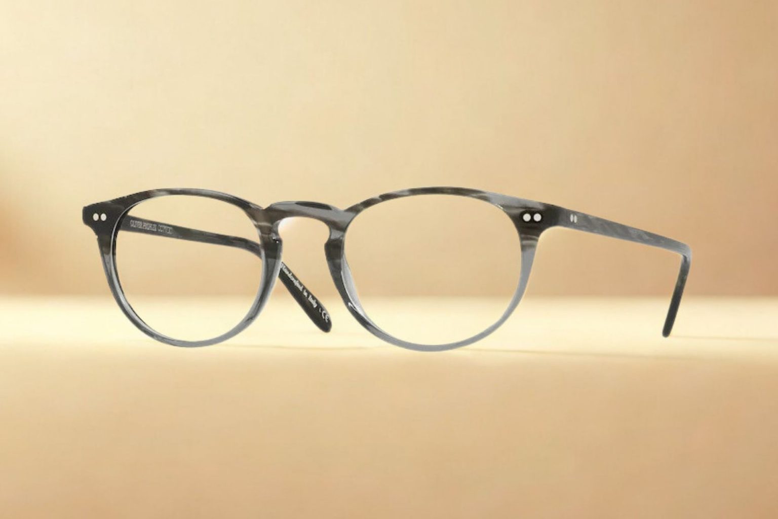 Are Oliver Peoples Worth It? Real Talk on Their Eyeglasses | EZOnTheEyes