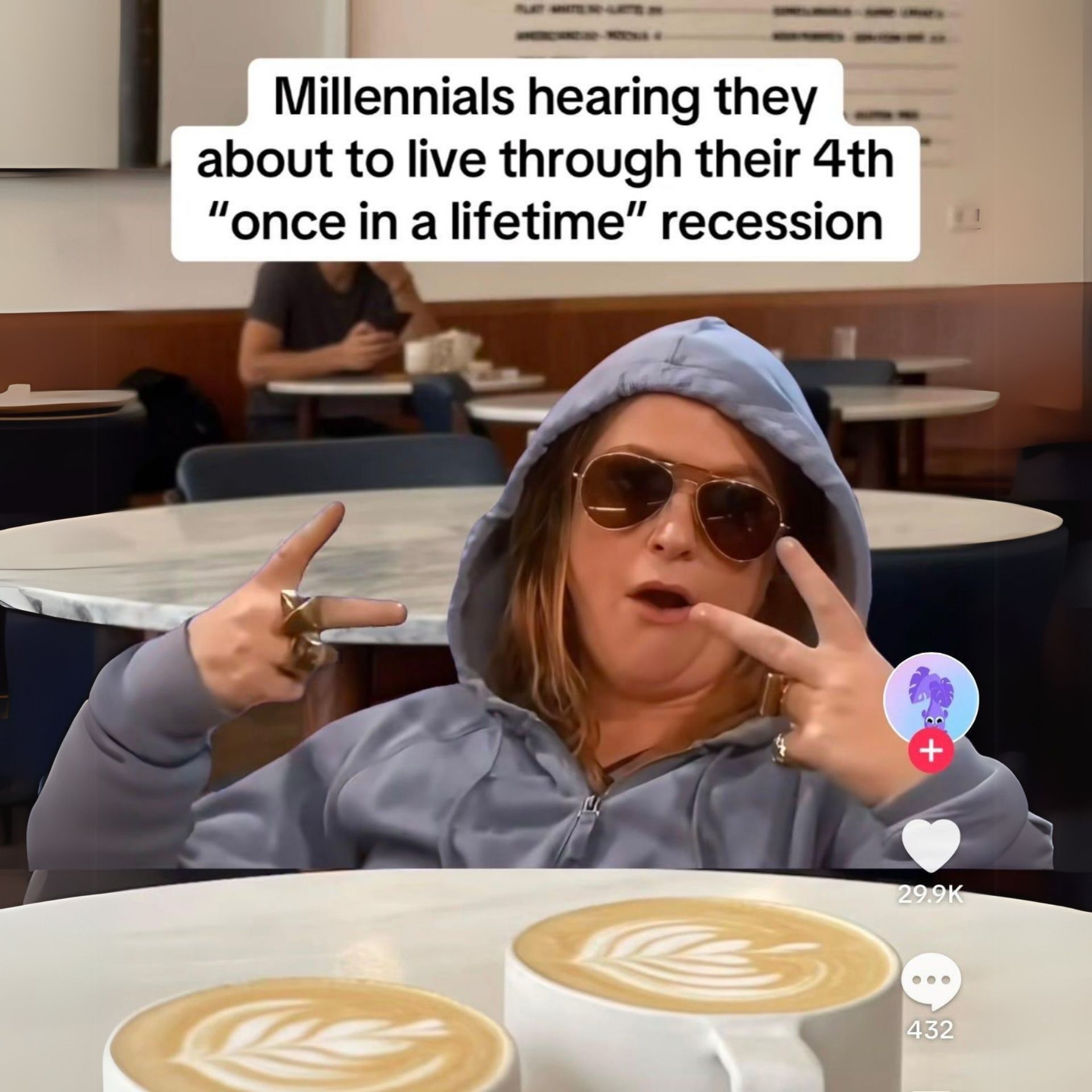 The Top 16 Funniest Sunglasses Memes on the Internet | EZOnTheEyes