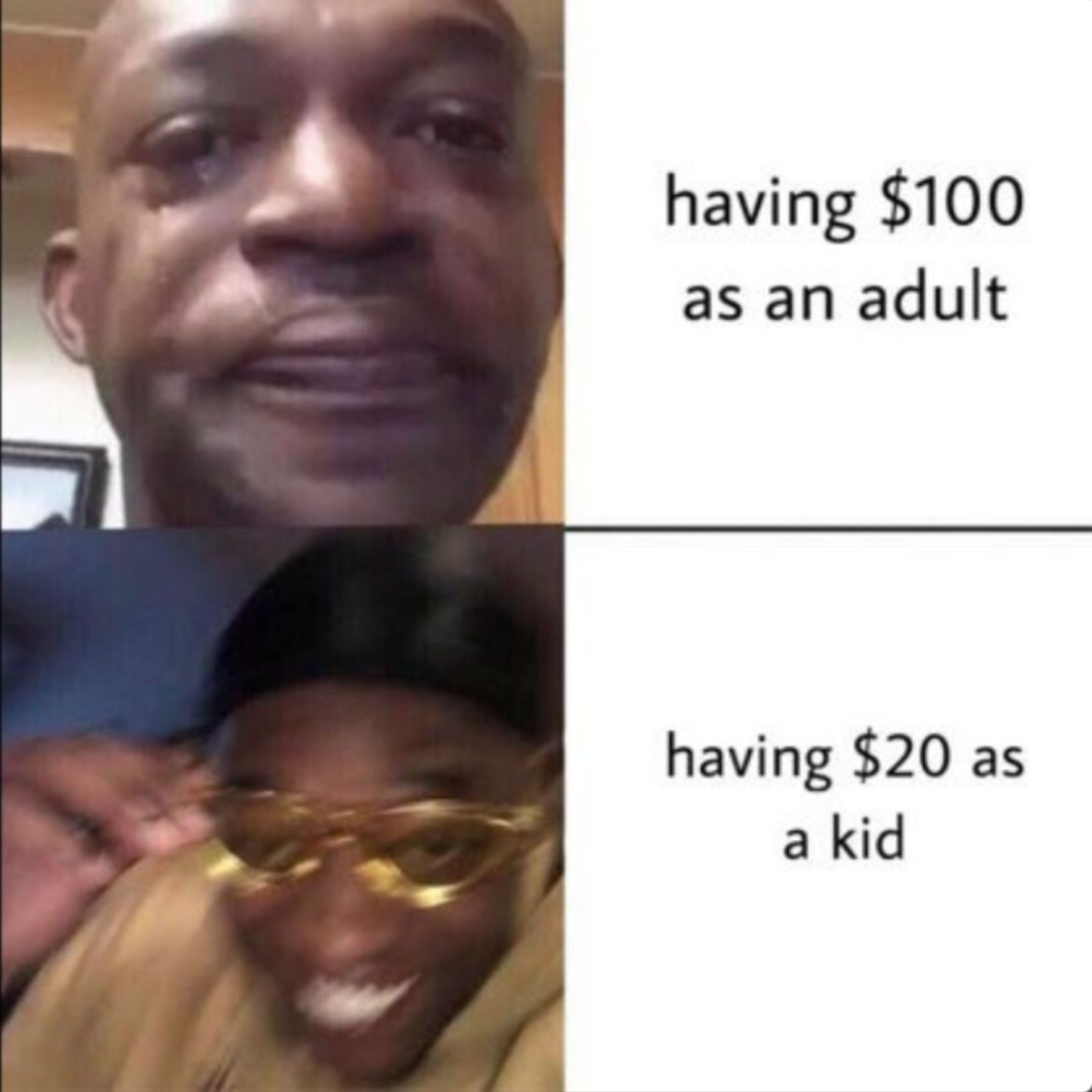 The Funniest Sunglasses Memes on the Internet | EZOnTheEyes