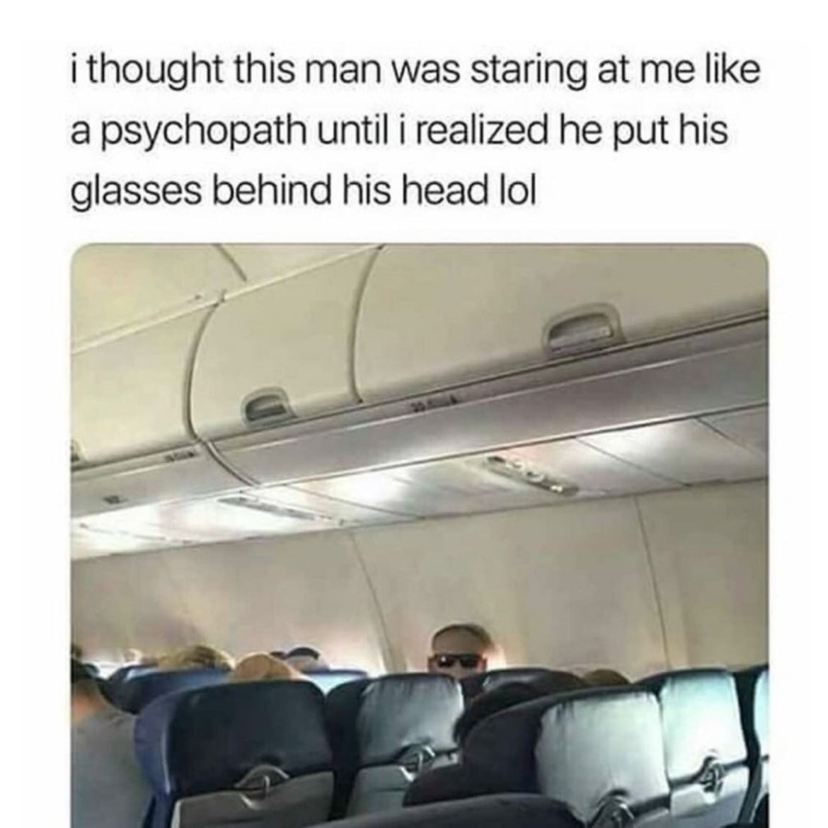 The Top 16 Funniest Sunglasses Memes on the Internet | EZOnTheEyes