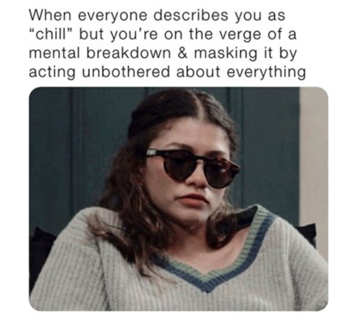 The Top 16 Funniest Sunglasses Memes on the Internet | EZOnTheEyes