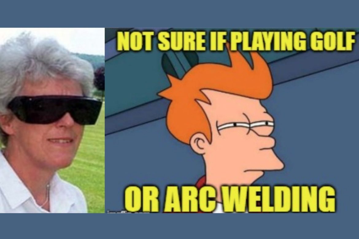 The Funniest Sunglasses Memes on the Internet | EZOnTheEyes