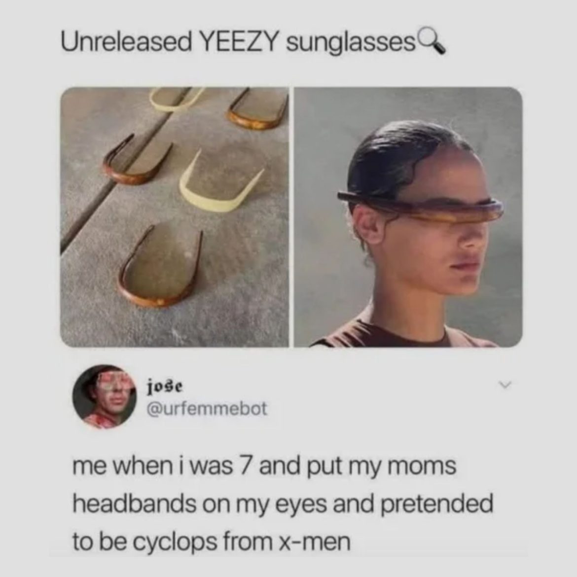 The Top 16 Funniest Sunglasses Memes on the Internet | EZOnTheEyes