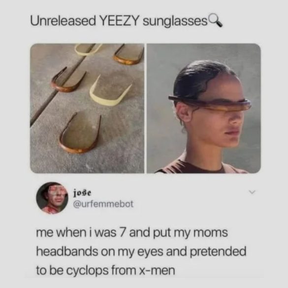 The Funniest Sunglasses Memes on the Internet | EZOnTheEyes