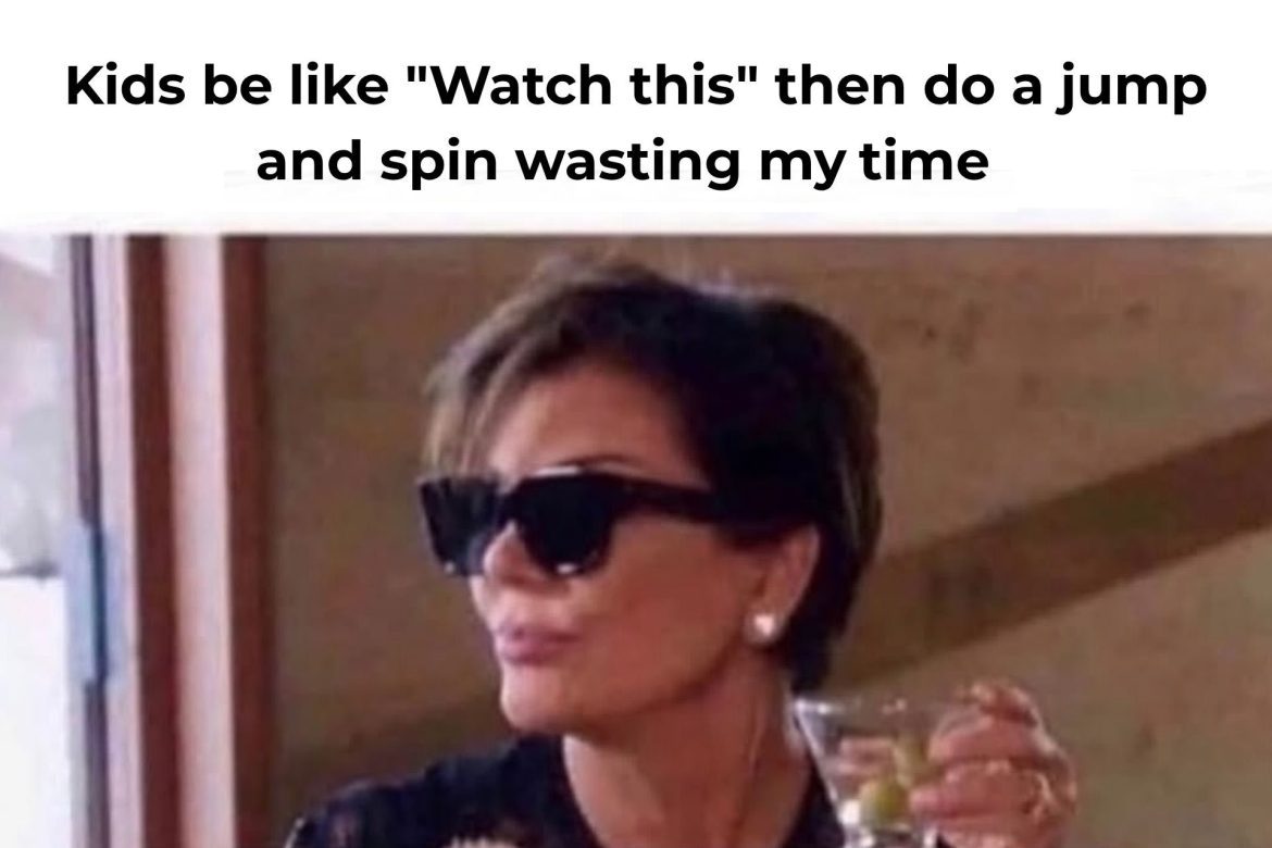 The Top 16 Funniest Sunglasses Memes on the Internet | EZOnTheEyes