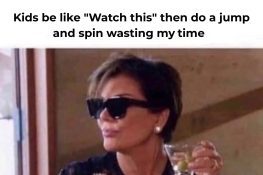The Top 16 Funniest Sunglasses Memes on the Internet | EZOnTheEyes