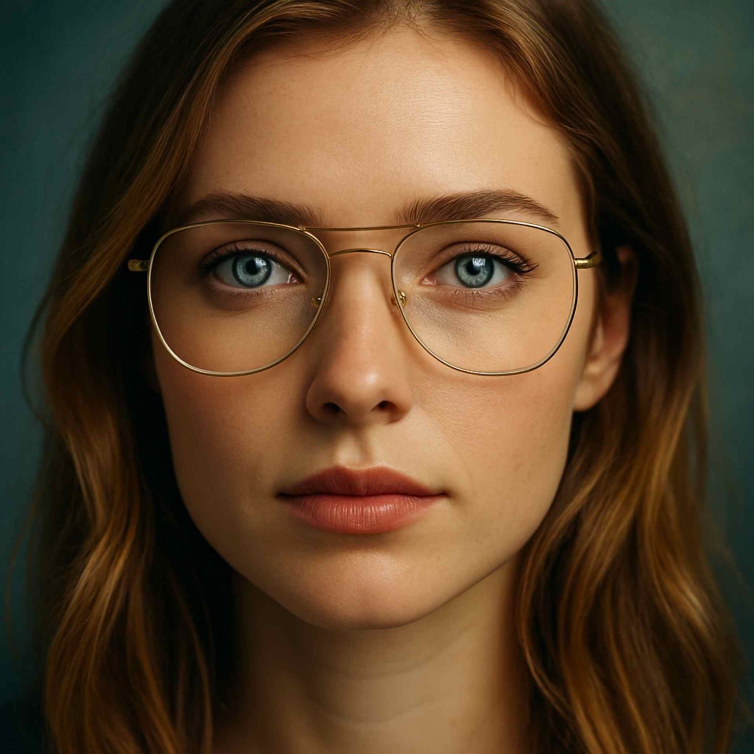 Top Eyeglasses for Different Eye Colors | EZOnTheEyes