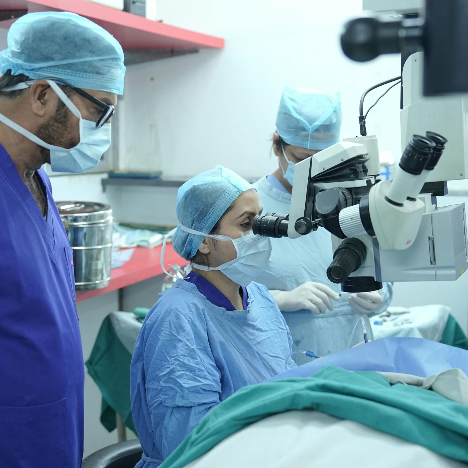 How Long Between Cataract Surgery on Each Eye: Optimal Timing Explained ...