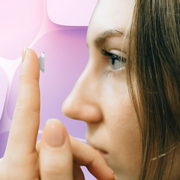 How Much Do Contact Lenses Cost? | EZOnTheEyes