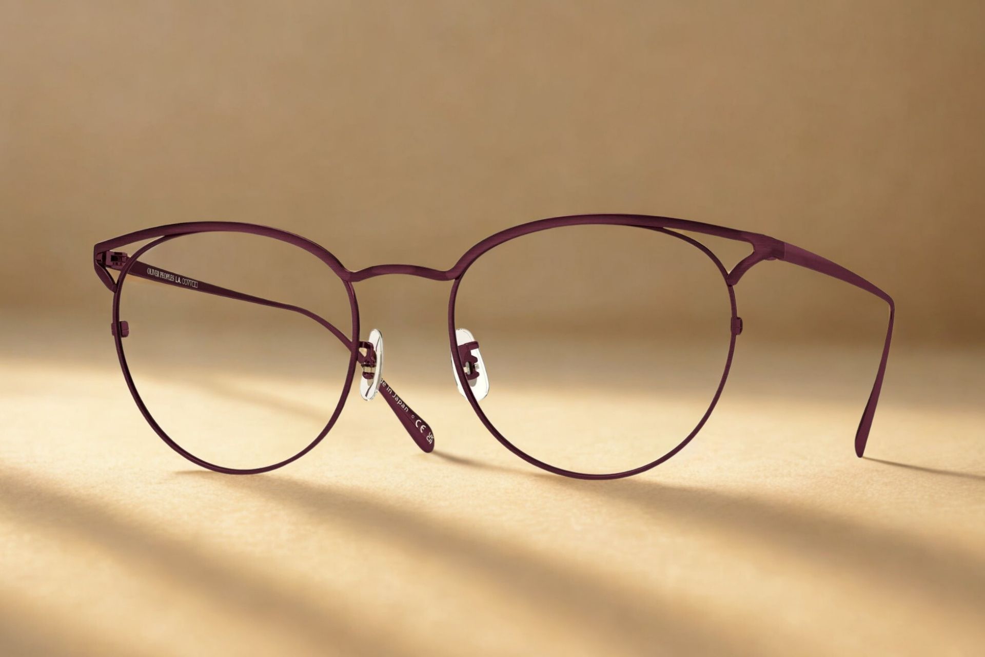 Are Oliver Peoples Worth It? Real Talk on Their Eyeglasses | EZOnTheEyes