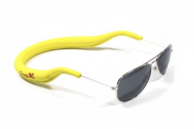 How to Use Glasses Straps: Your Questions Answered | EZOnTheEyes