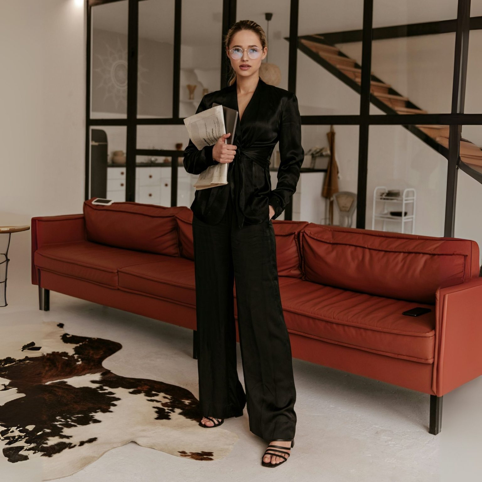 Office Siren Outfits For Fall/Winter 2025 | EZOnTheEyes