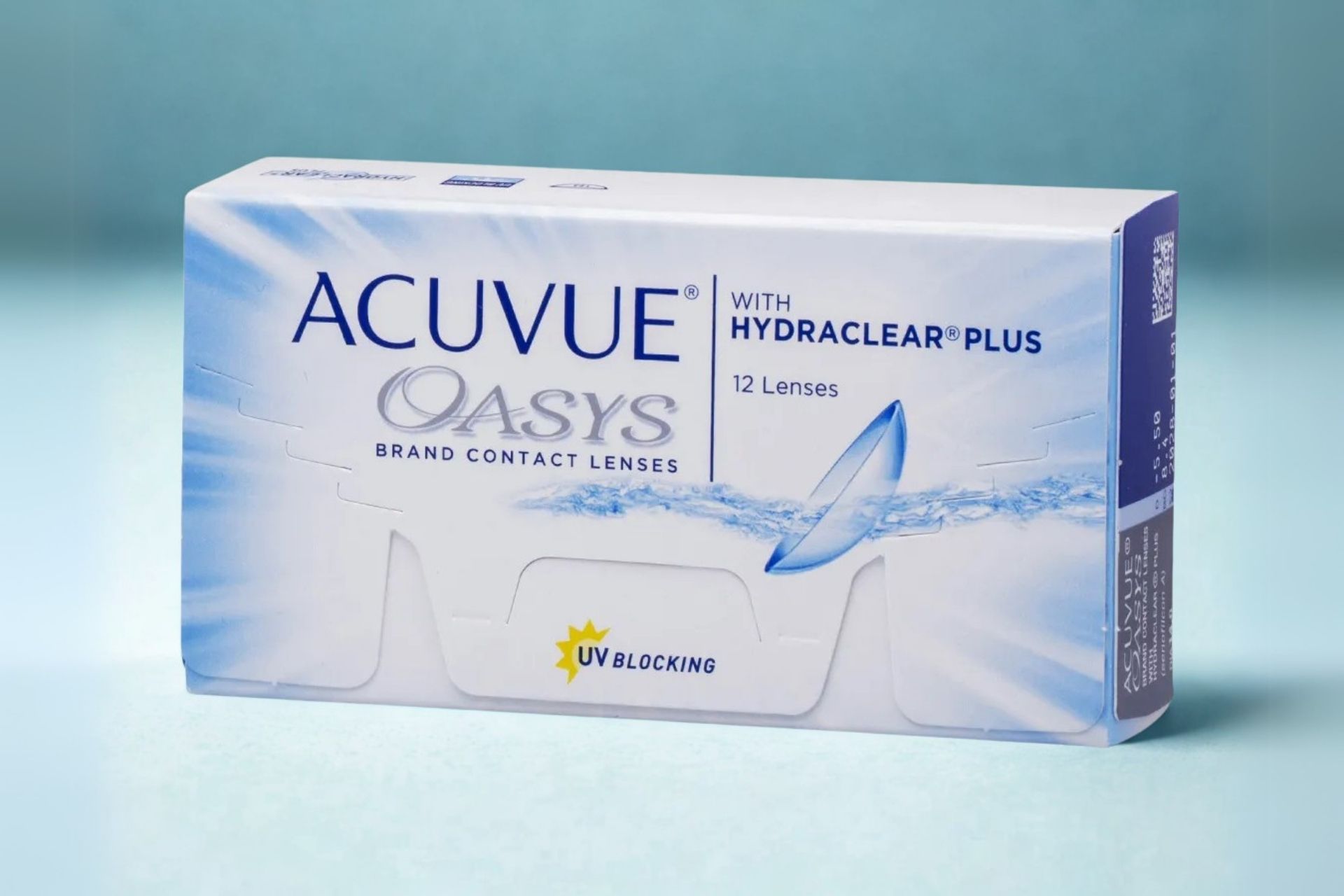 Top Contact Lens With UV Protection Brands: Are They Worth It ...
