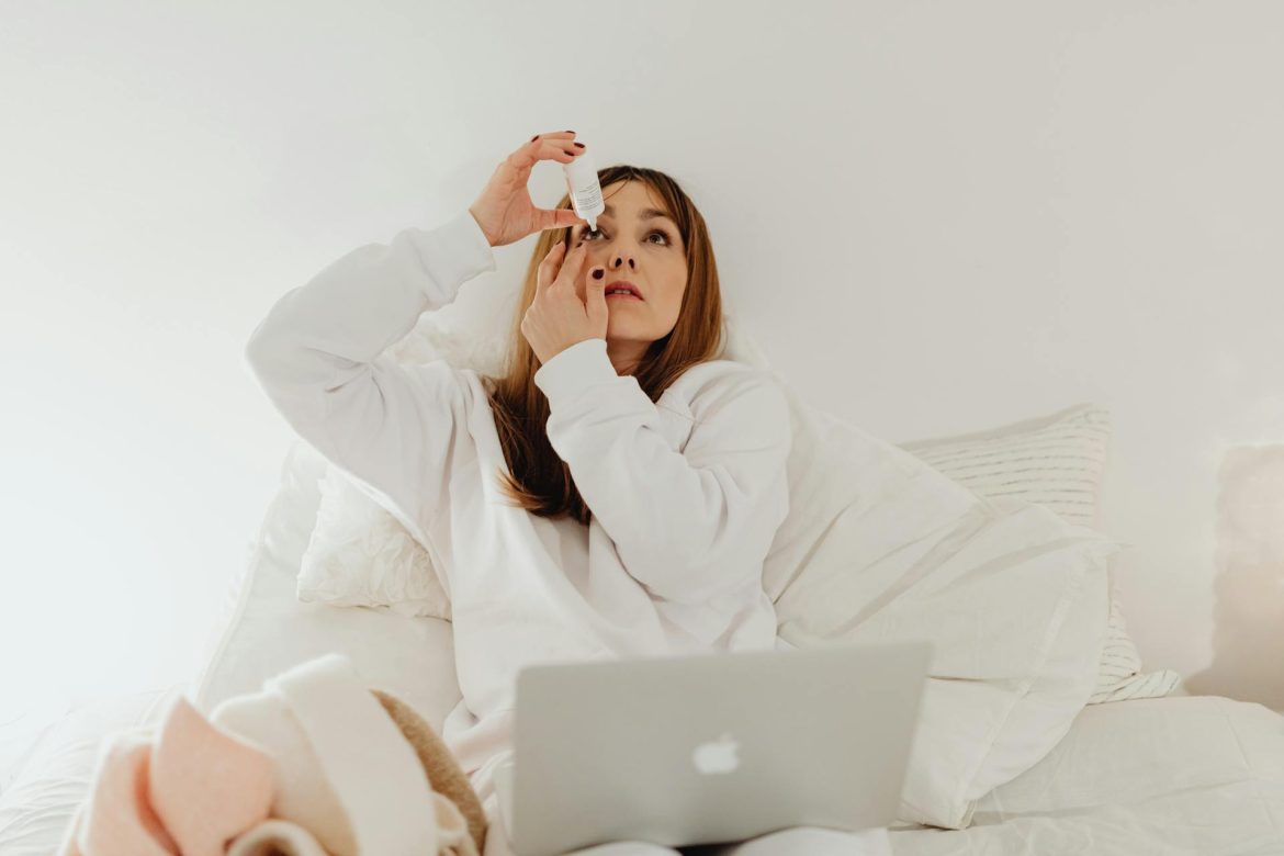 Do Eye Drops Expire? | EZOnTheEyes