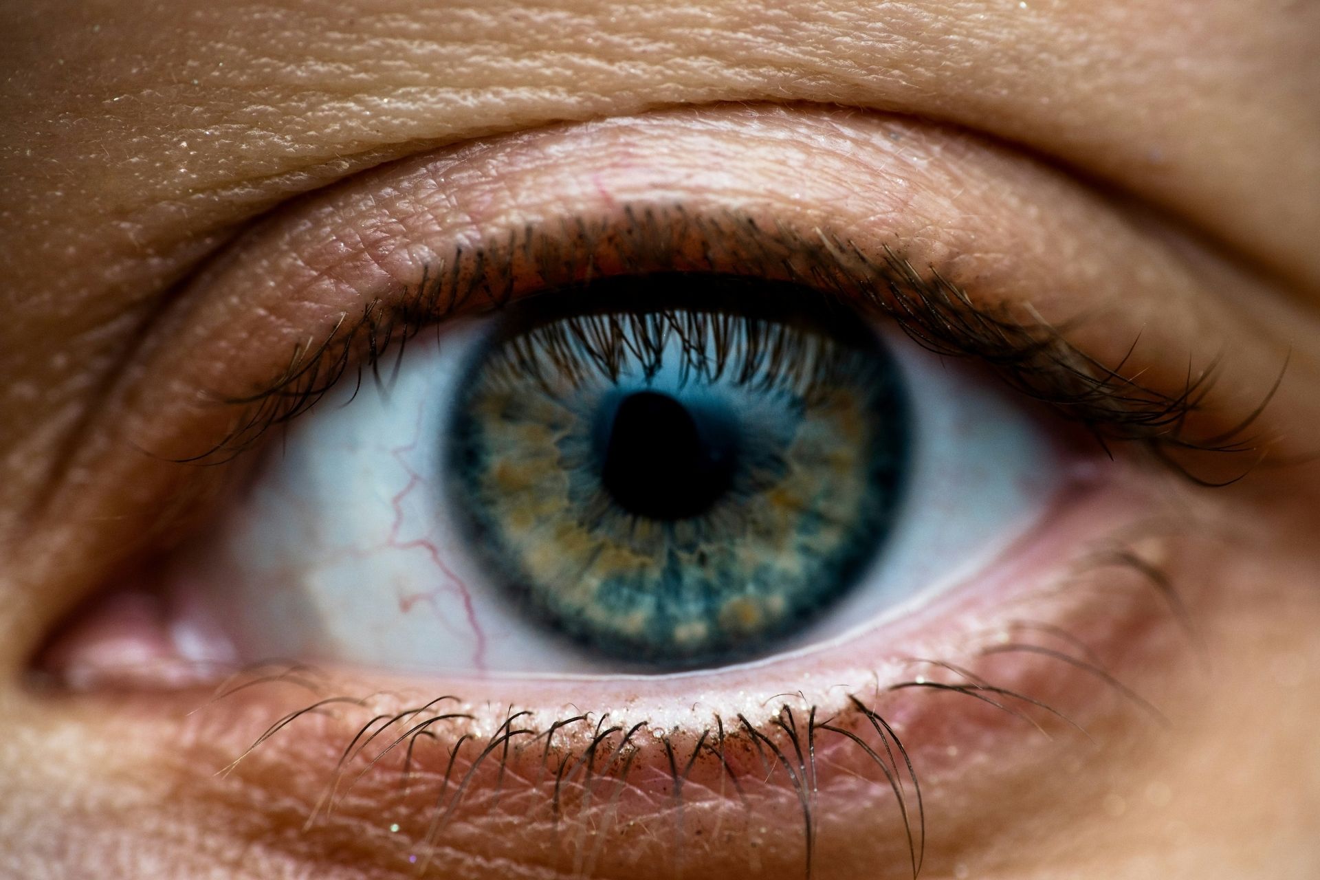 What Are Hazel Eyes? Learn All About This Rare Eye Color | EZOnTheEyes