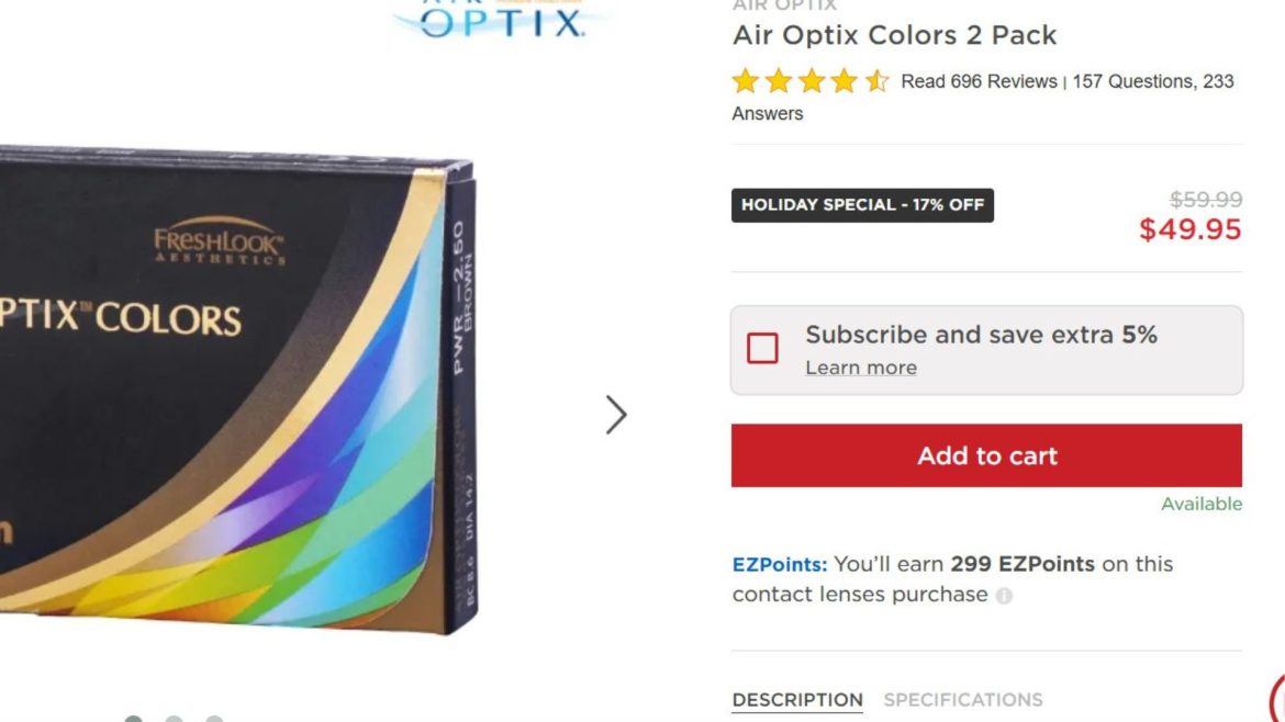 Air Optix Colors vs. FreshLook ColorBlends: Which Is Right For You ...
