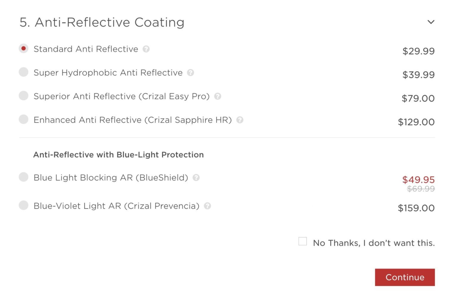 Anti-Glare Coating for Glasses: Do You Need It? | EZOnTheEyes
