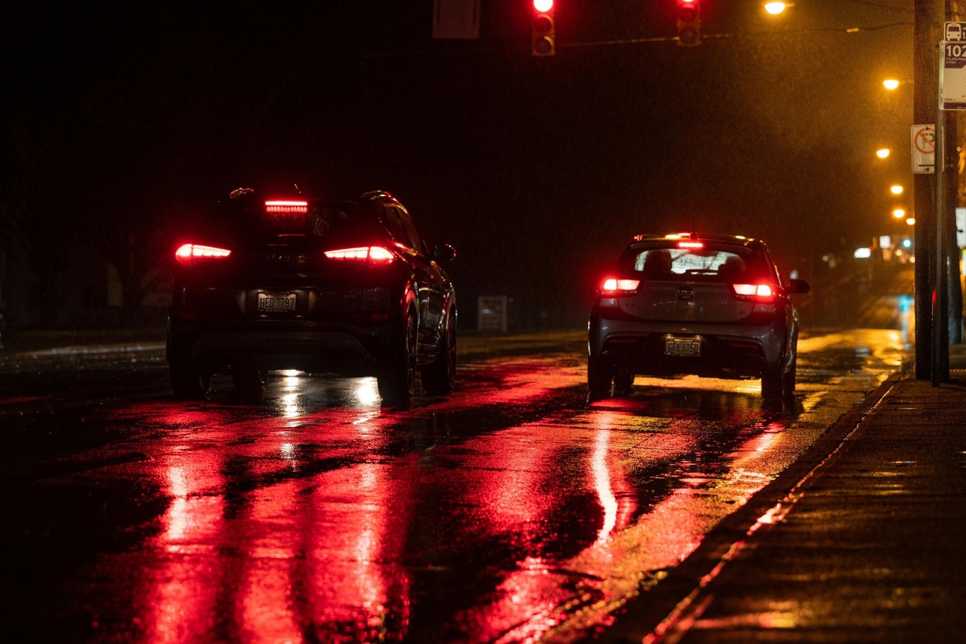 Astigmatism & Lights: How Astigmatism Affects Night Vision | EZOnTheEyes