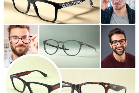 Nerdy Glasses: The Return of Geek Chic | EZOnTheEyes