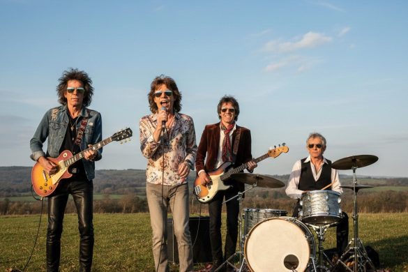 Nerdy Glasses: The Return of Geek Chic | EZOnTheEyes