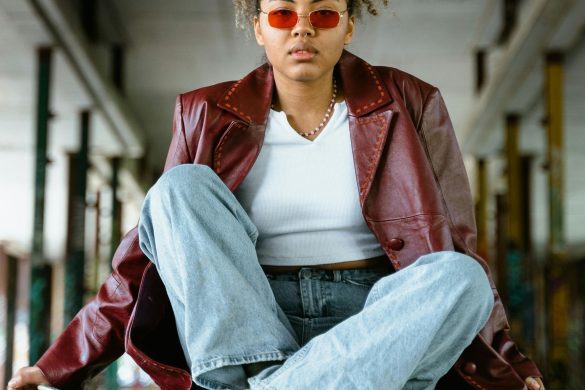 Nerdy Glasses: The Return of Geek Chic | EZOnTheEyes