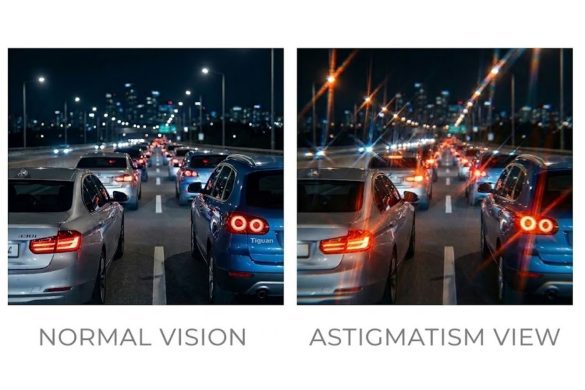 What Is Axis on an Eye Prescription? | EZOnTheEyes
